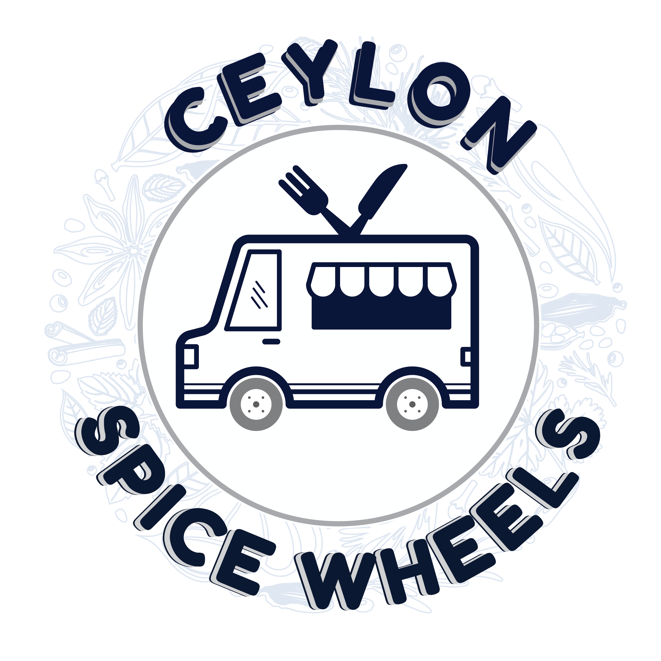Ceylon Spice Wheels – Authentic Sri Lankan foods