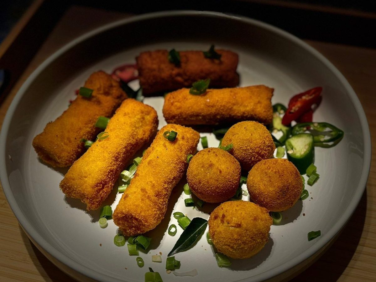 Our Menu – Ceylon Spice Wheels